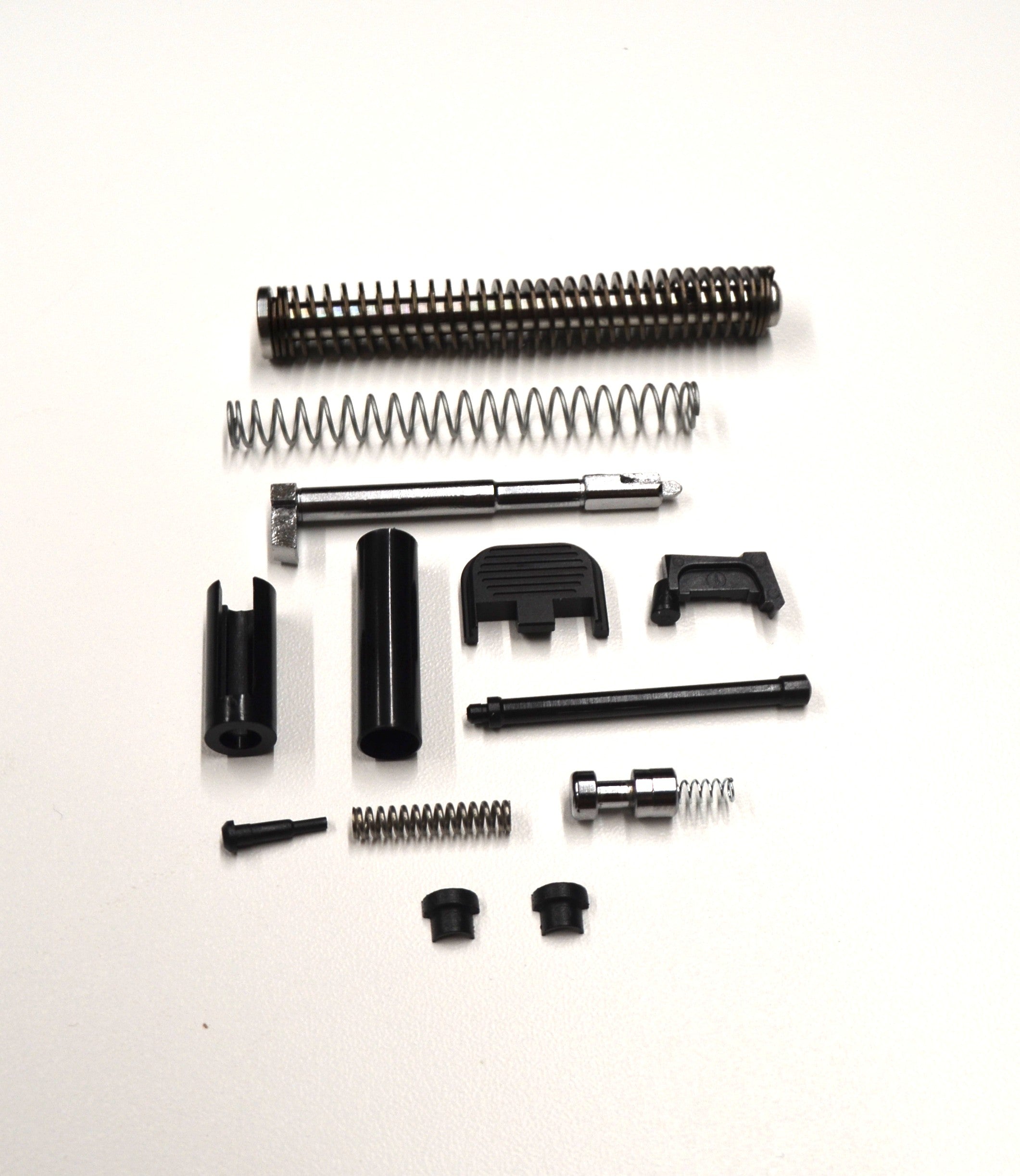 GLOCK UPPER AND LOWER PART KITS 17/19/26/43 ($25.95) – GUNGRIPPER