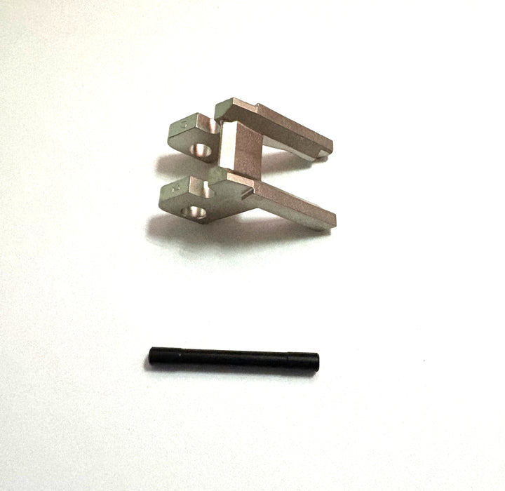 GLOCK LOCKING BLOCKS AND RAILS 17/19/26/43 ($11.95) – GUNGRIPPER