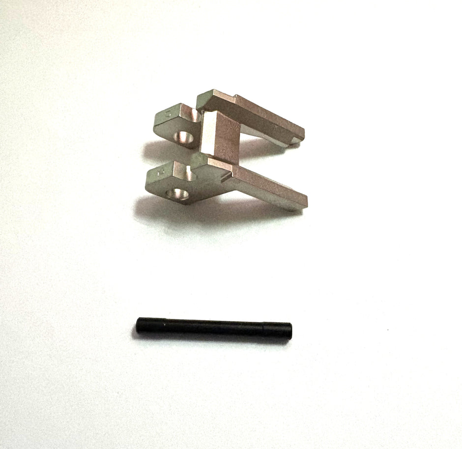 GLOCK LOCKING BLOCKS AND RAILS 17/19/26/43 *NO SALES TO CA AFTER 12/30 ...