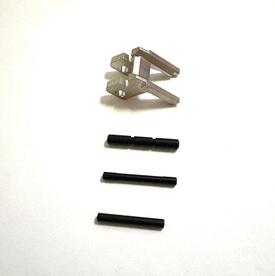 GLOCK LOCKING BLOCKS AND RAILS 17/19/26/43 ($11.95) – GUNGRIPPER