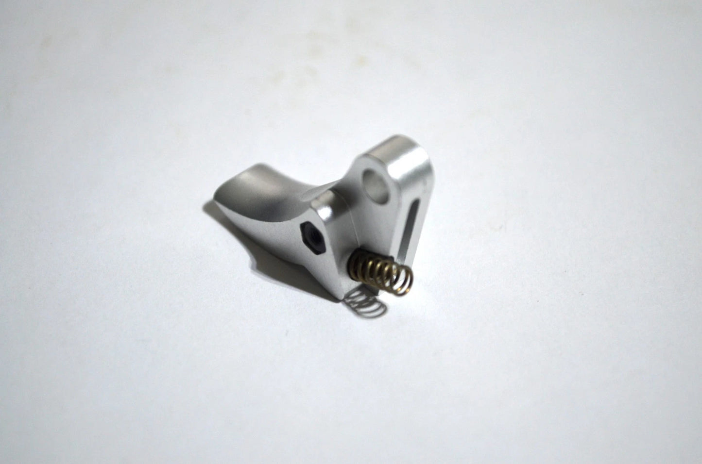 GLOCK CURVE SHOE W/SPRING GEN 3-4 (17-19-22-23-26 PSA DAGGER) – GUNGRIPPER