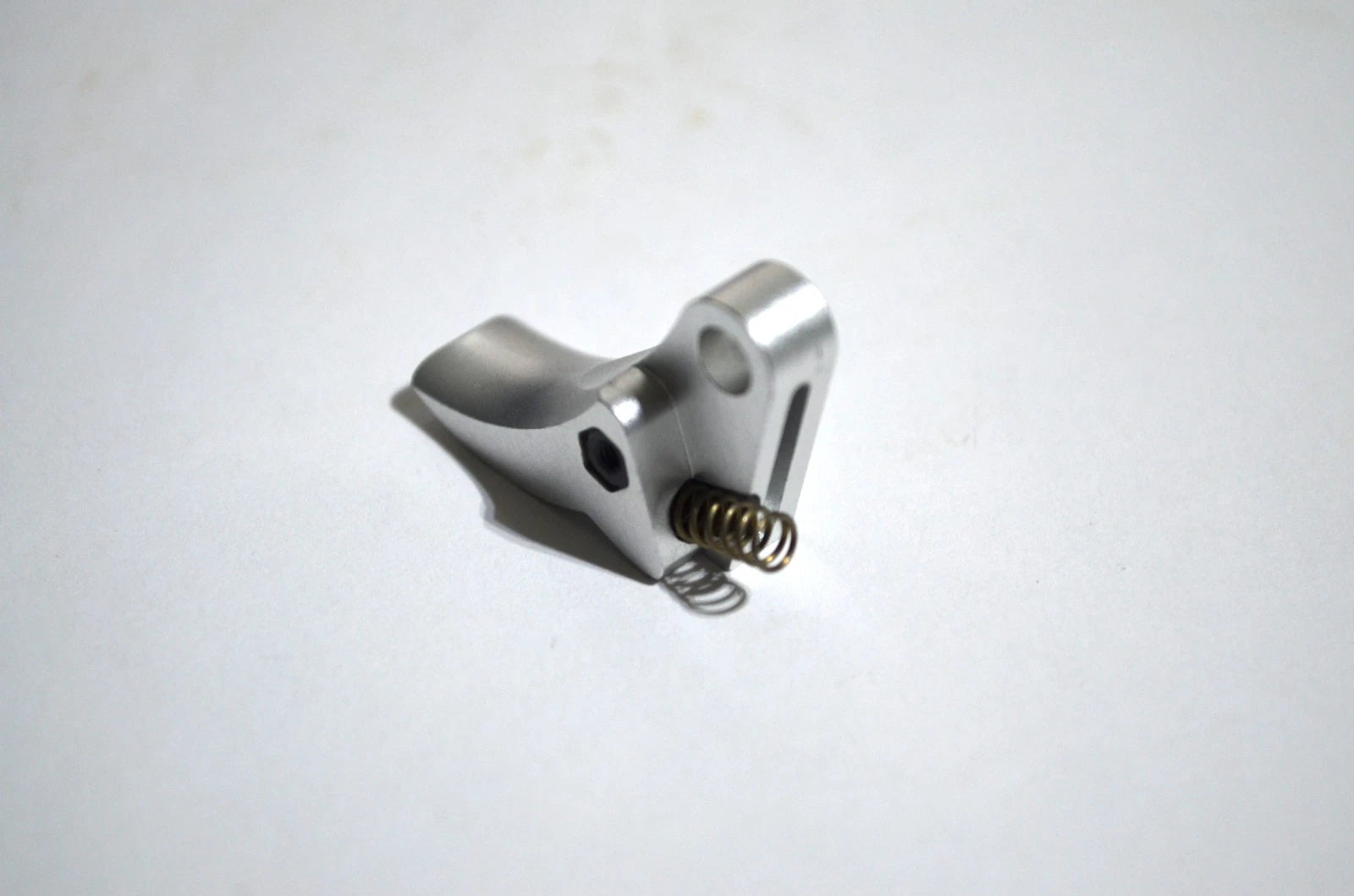 GLOCK CURVE SHOE W/SPRING GEN 3-4 (17-19-22-23-26 PSA DAGGER) – GUNGRIPPER