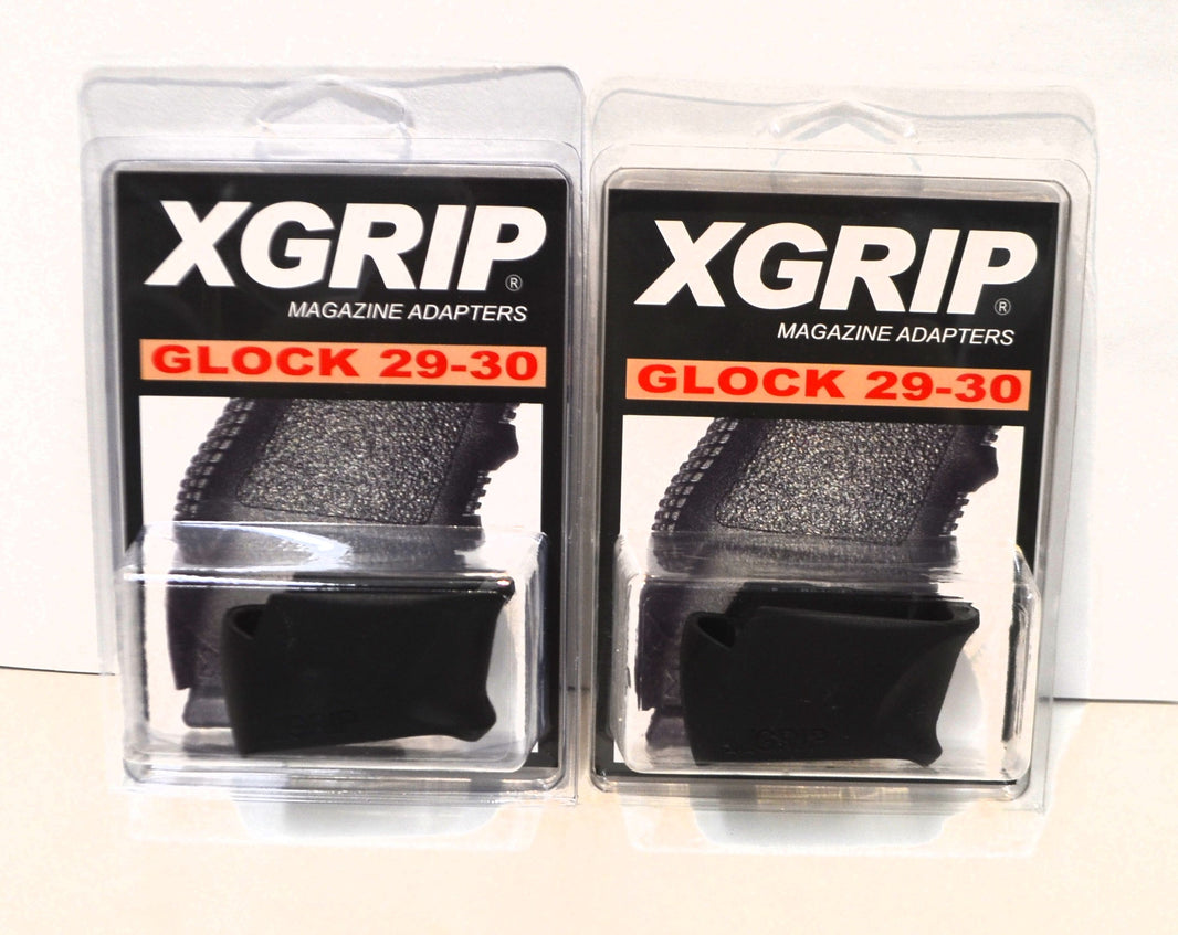 X-GRIPS *NO SALES TO CA AFTER 12/30/25* – GUNGRIPPER