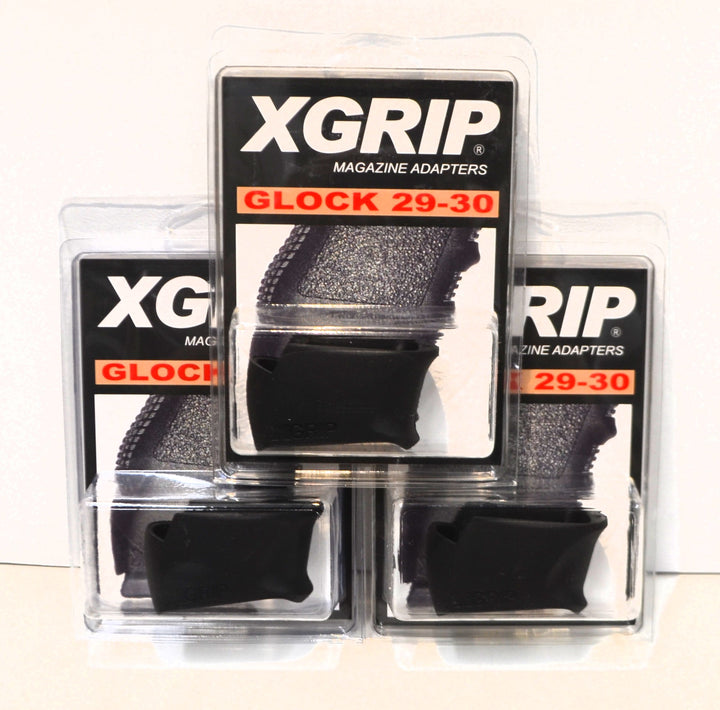 X-GRIPS (NO SALES TO CA AFTER 12/30/25) – GUNGRIPPER