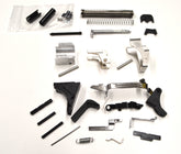 GLOCK LOCKING BLOCKS AND RAILS – GUNGRIPPER