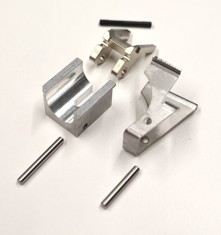 GLOCK LOCKING BLOCKS AND RAILS 17/19/26/43 ($11.95) – GUNGRIPPER