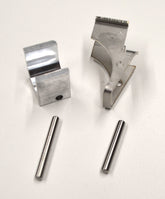 GLOCK LOCKING BLOCKS AND RAILS 17/19/26/43 ($11.95) – GUNGRIPPER