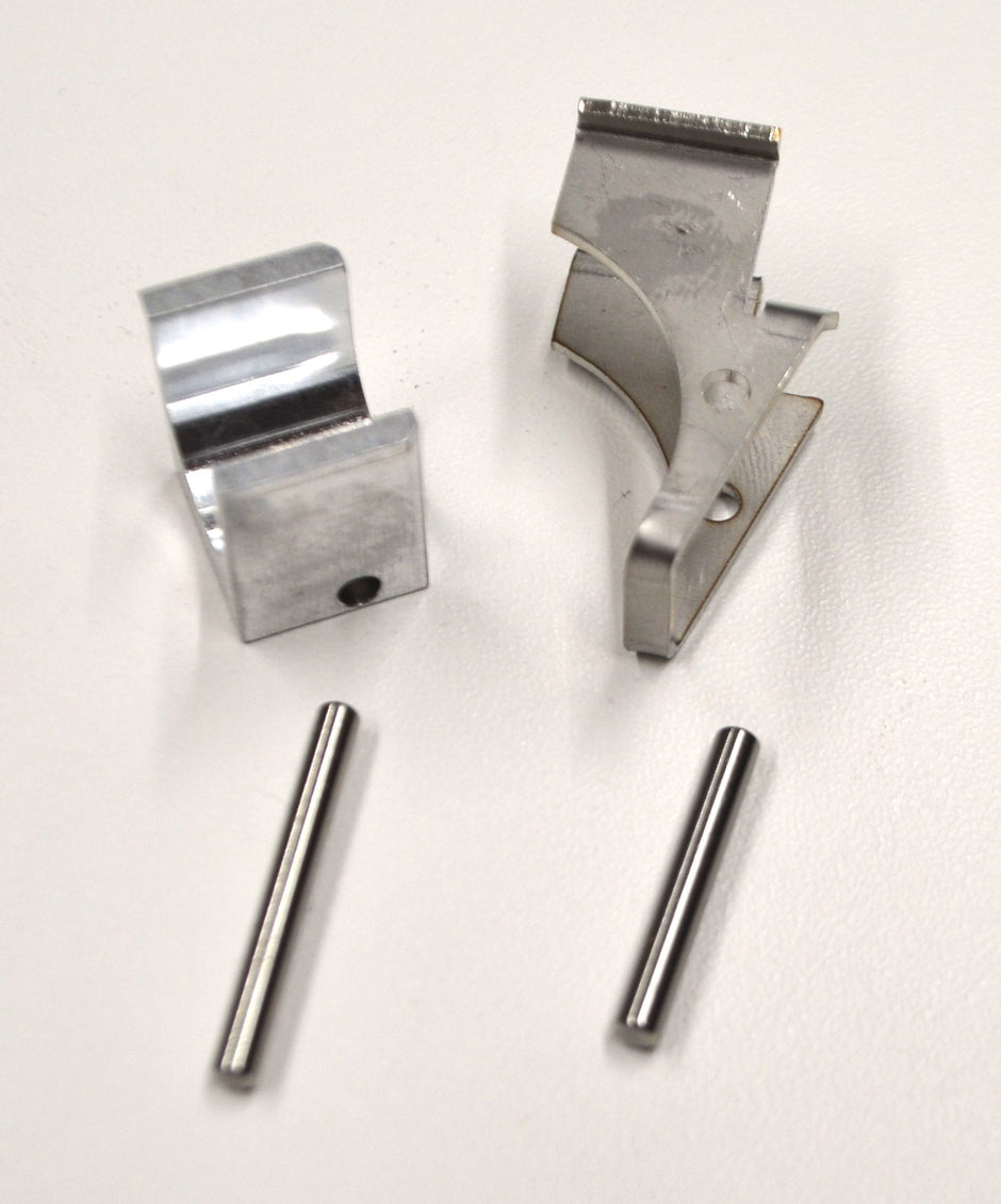 GLOCK LOCKING BLOCKS AND RAILS 17/19/26/43 ($11.95) – GUNGRIPPER