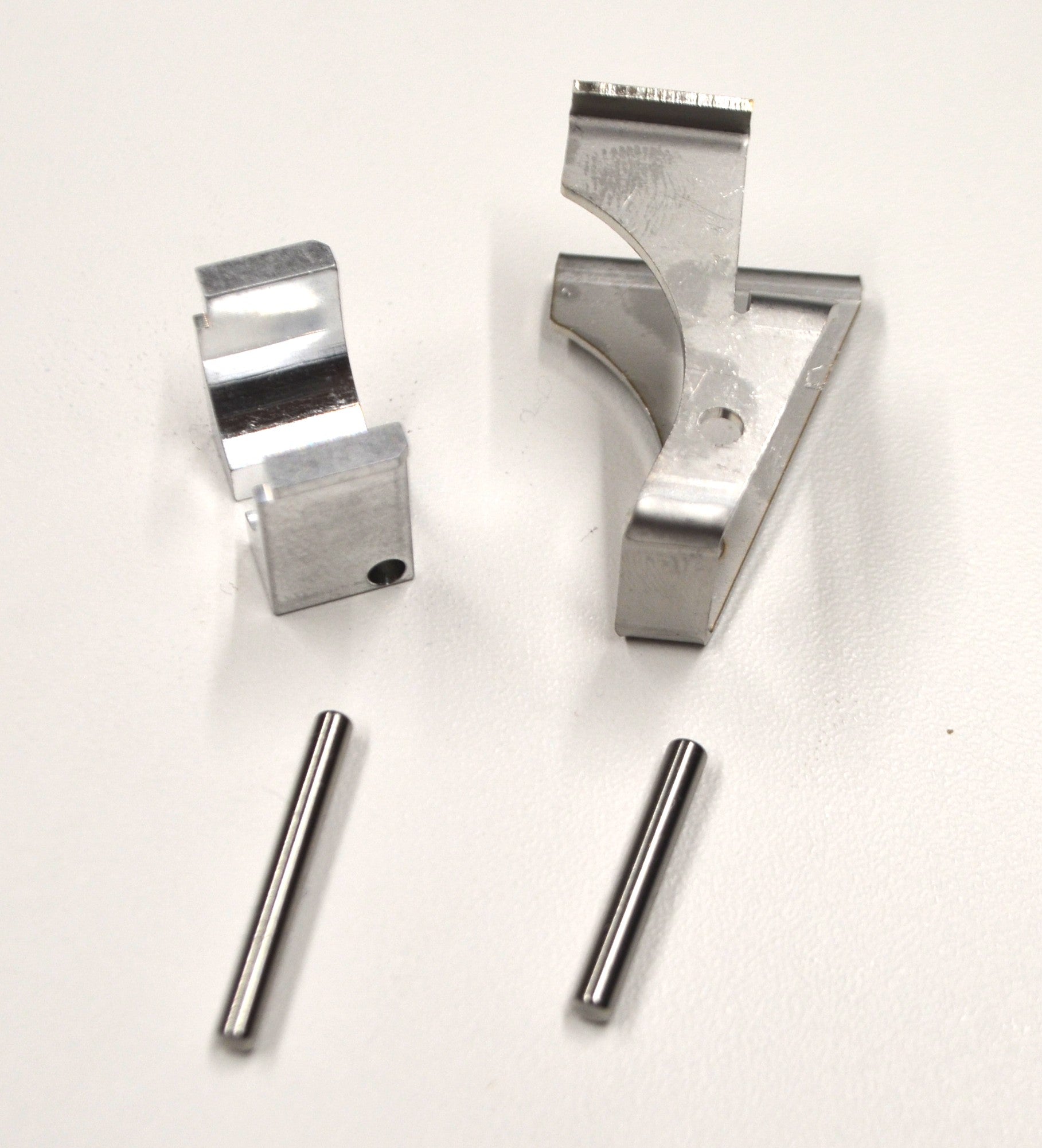 GLOCK LOCKING BLOCKS AND RAILS 17/19/26/43 ($11.95) – GUNGRIPPER