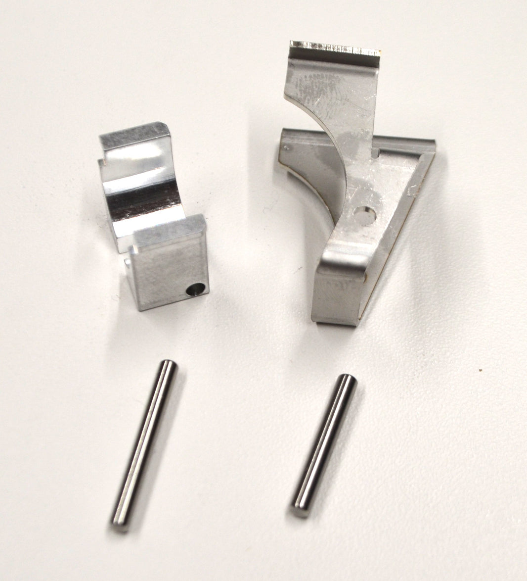 GLOCK LOCKING BLOCKS AND RAILS 17/19/26/43 ($11.95) – GUNGRIPPER