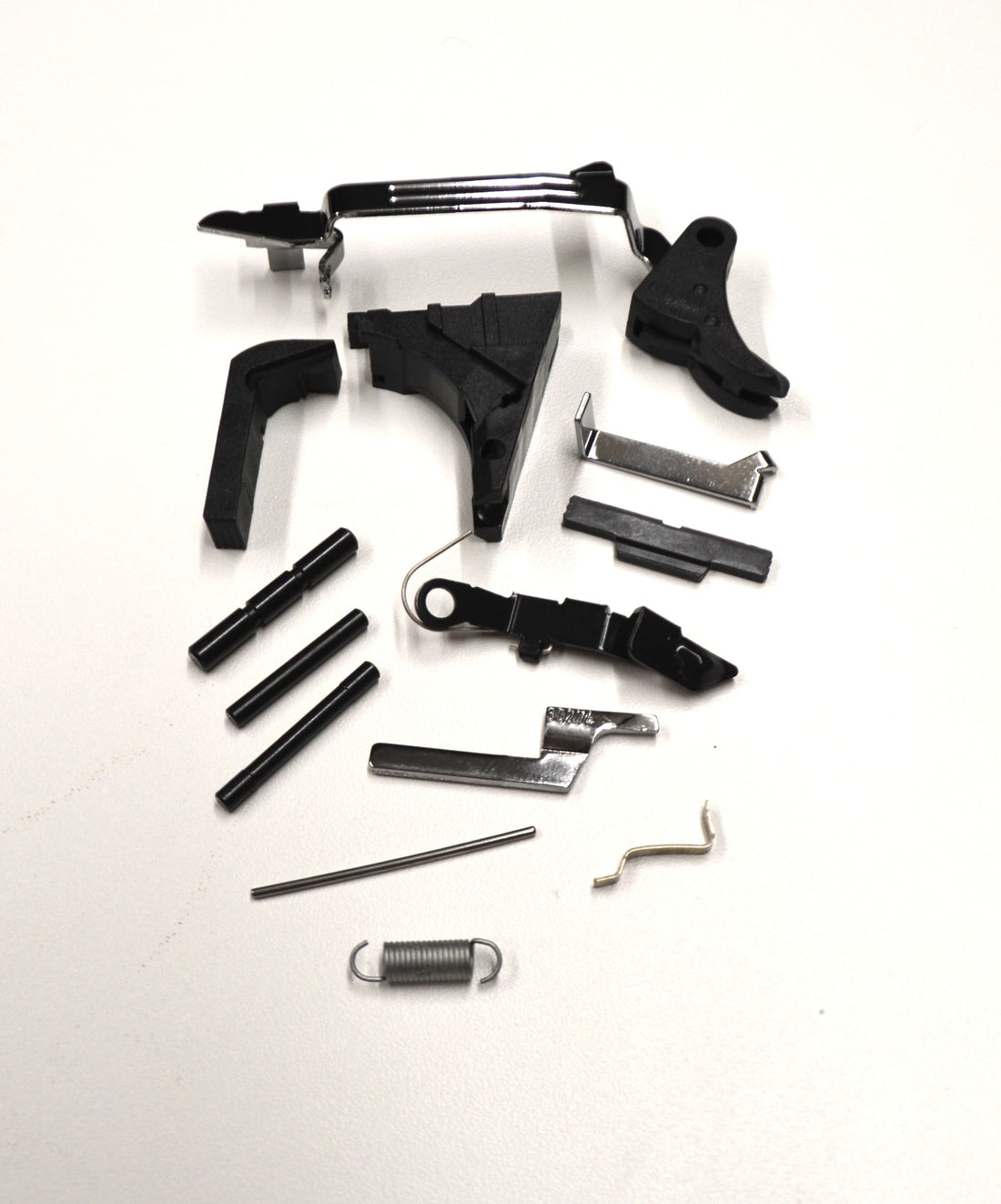 GLOCK 19 LOWER PARTS KIT – GUNGRIPPER