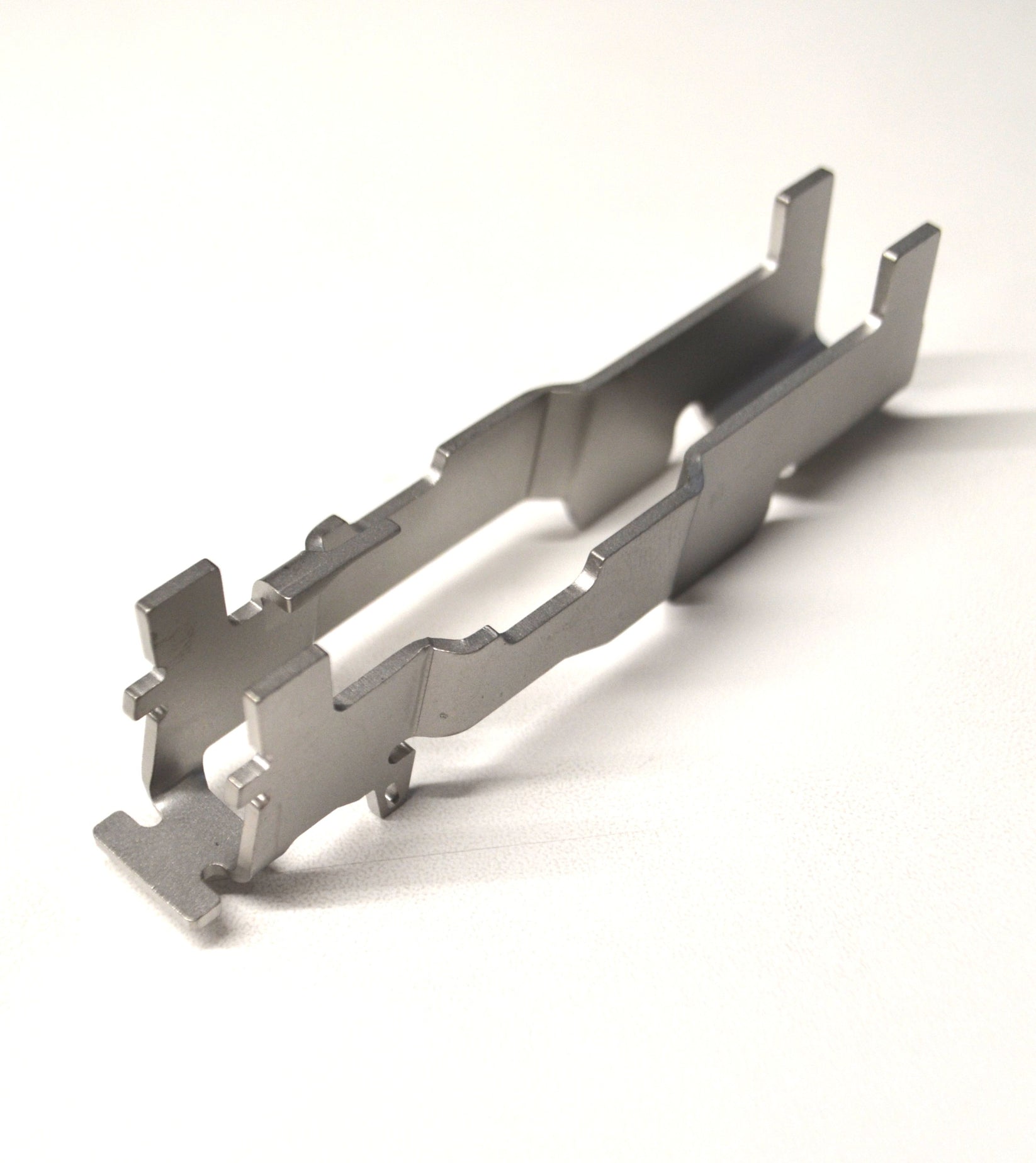 MUP-1 80% P320 SIG SAUER® FRAME INSERT (NO SALES TO CA AFTER 12/30/25 ...