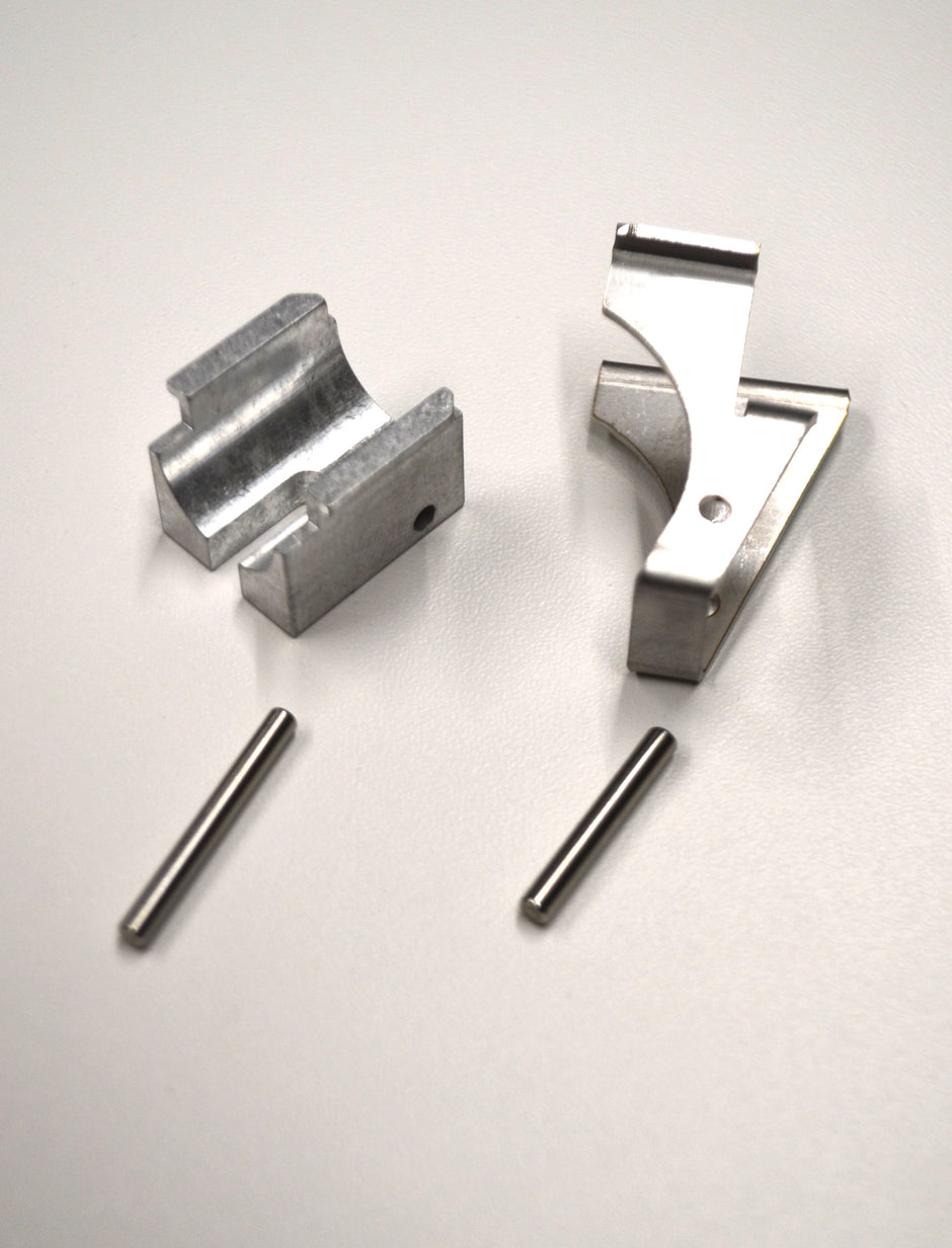 GLOCK LOCKING BLOCKS AND RAILS 17/19/26/43 ($11.95) – GUNGRIPPER