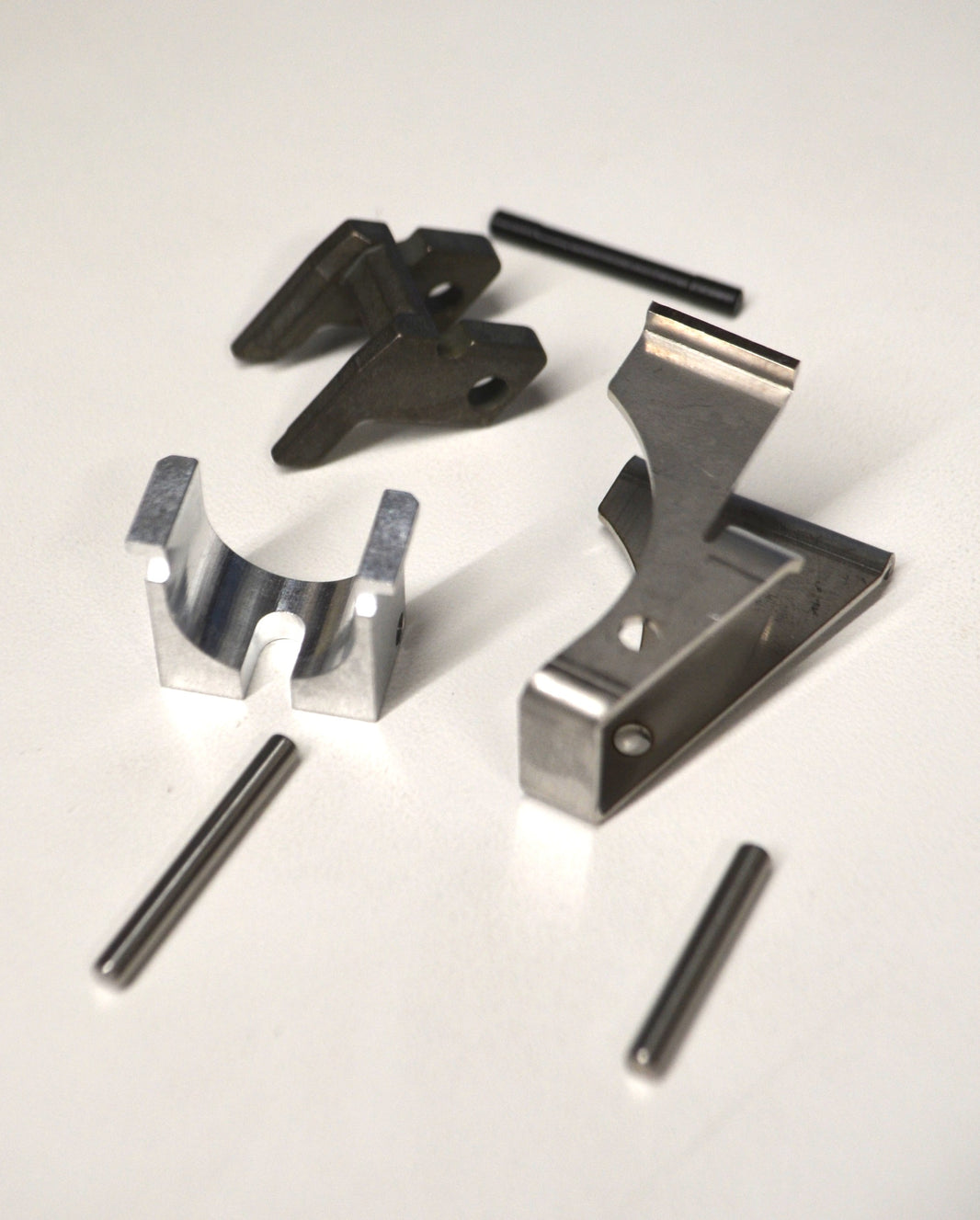 GLOCK LOCKING BLOCKS AND RAILS 17/19/26/43 ($11.95) – GUNGRIPPER