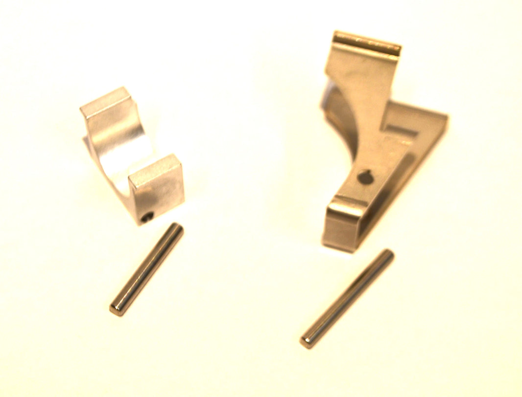 GLOCK LOCKING BLOCKS AND RAILS 17/19/26/43 ($11.95) – GUNGRIPPER