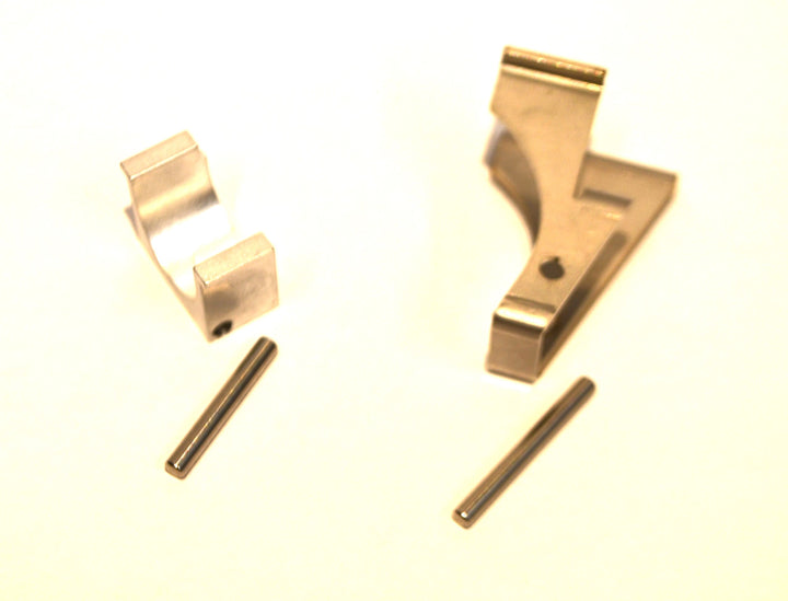 GLOCK LOCKING BLOCKS AND RAILS 17/19/26/43 ($11.95) – GUNGRIPPER