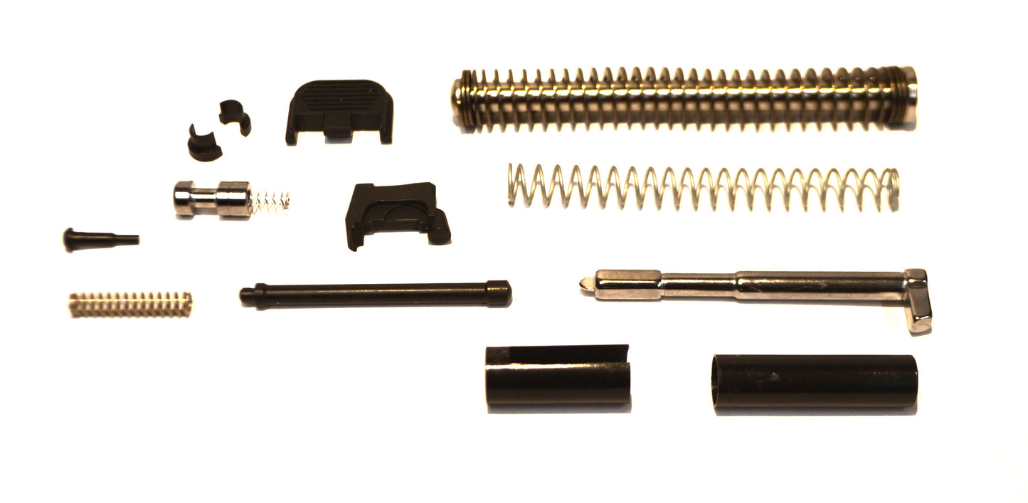 GLOCK 19 UPPER PARTS KIT – GUNGRIPPER