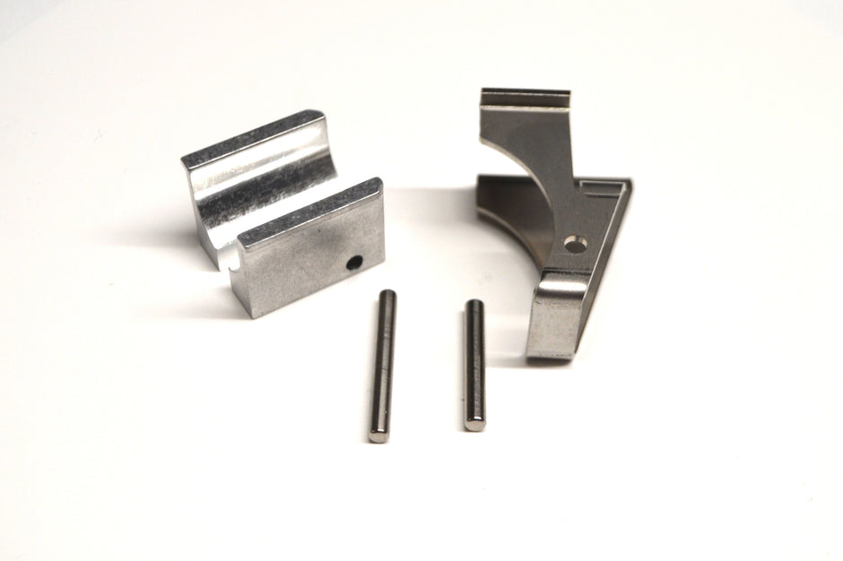 GLOCK LOCKING BLOCKS AND RAILS 17/19/26/43 ($11.95) – GUNGRIPPER