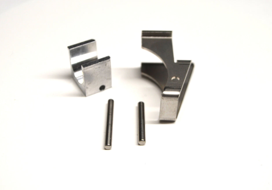 GLOCK LOCKING BLOCKS AND RAILS 17/19/26/43 (NO SALES TO CA AFTER 12/30 ...